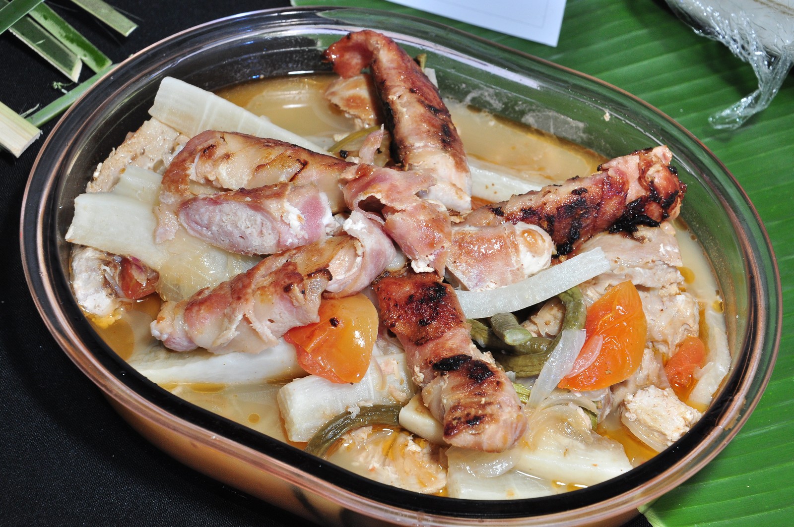 MY CUISINE – SM CITY OLONGAPO - My City, My SM