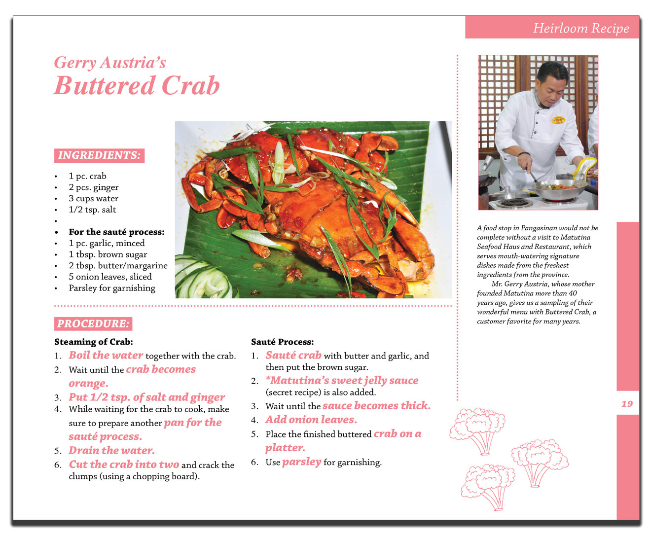 MY CUISINE – SM CITY ROSALES - My City, My SM