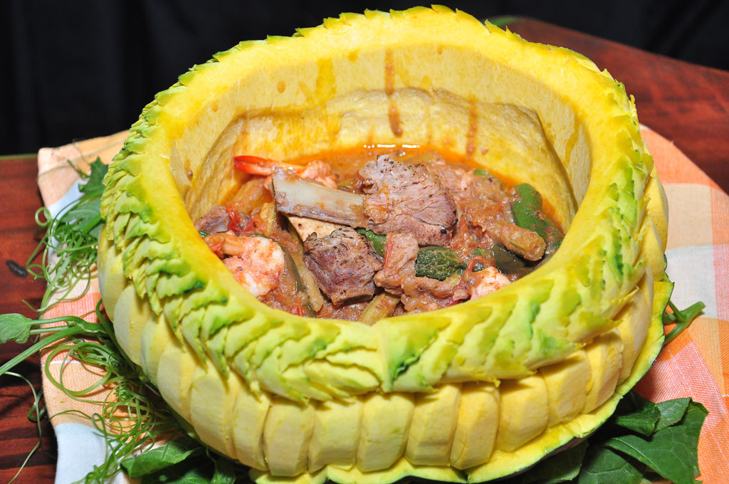 MY CUISINE – SM CITY TARLAC - My City, My SM