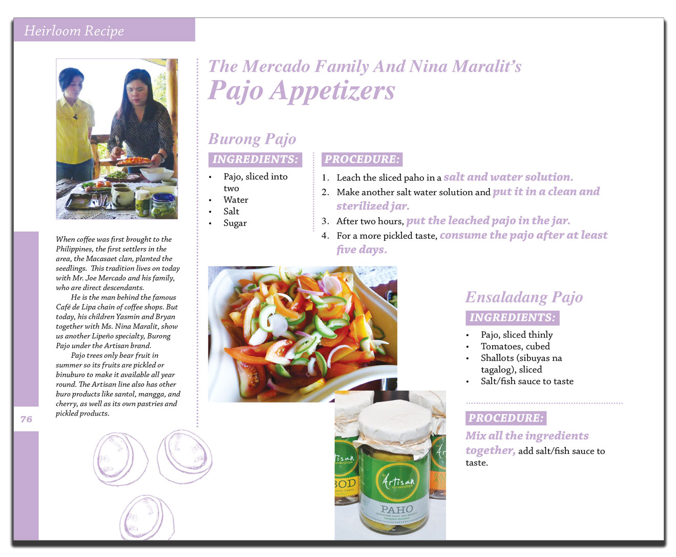 MY CUISINE – SM CITY LIPA AND SM CITY BATANGAS - My City, My SM