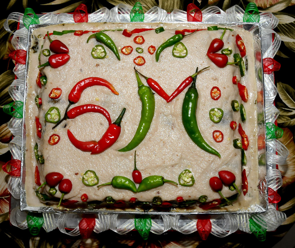 MY CUISINE – SM CITY NAGA - My City, My SM