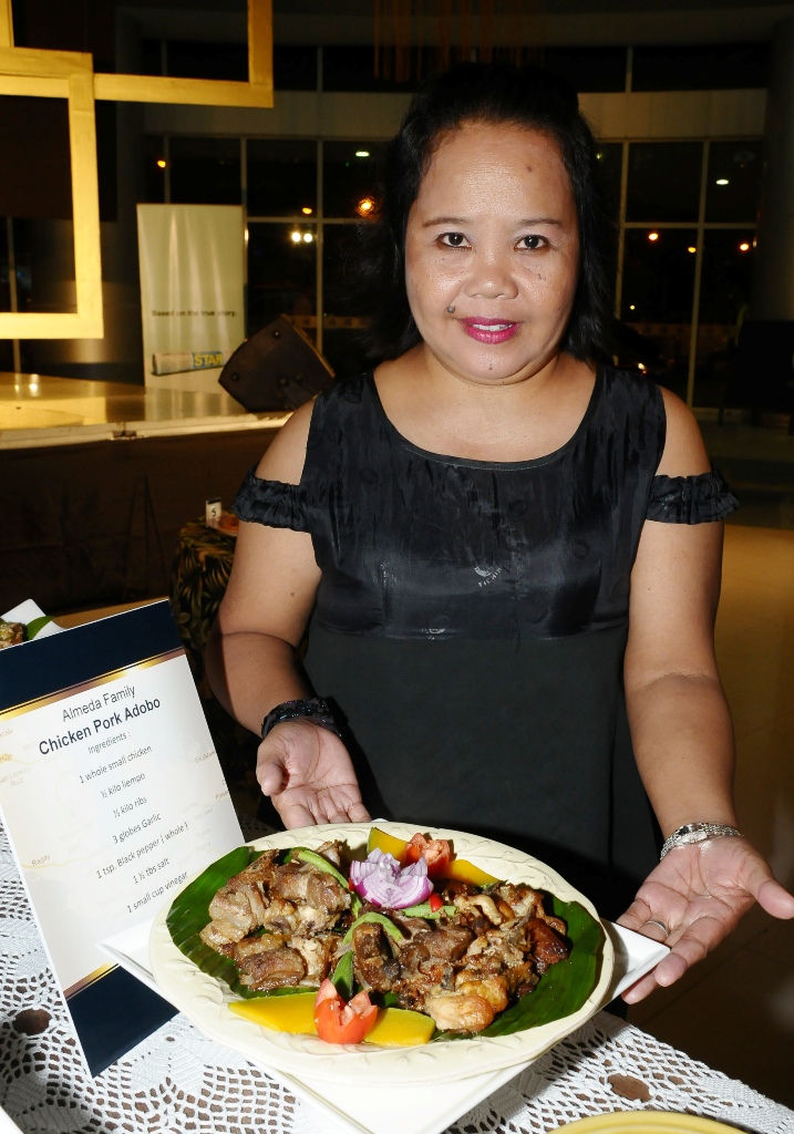 MY CUISINE – SM CITY NAGA - My City, My SM