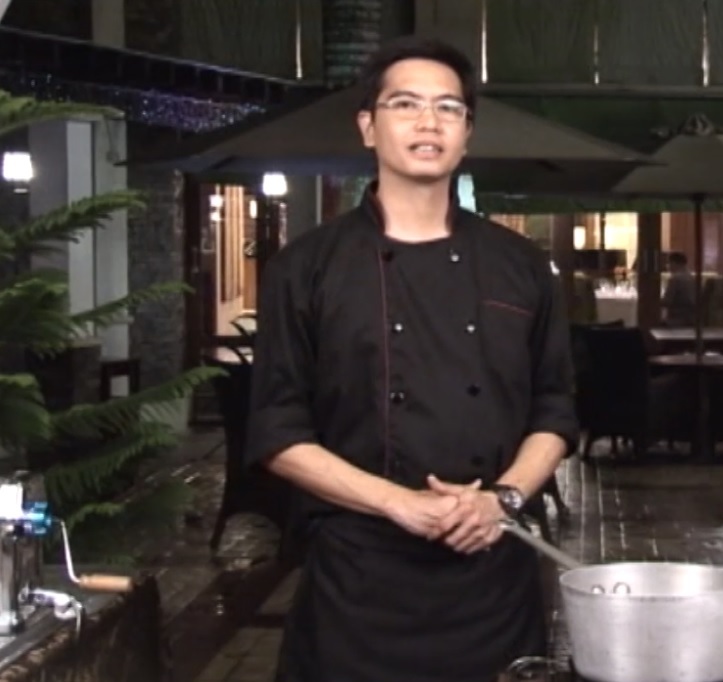 MY CUISINE – SM CITY NAGA - My City, My SM