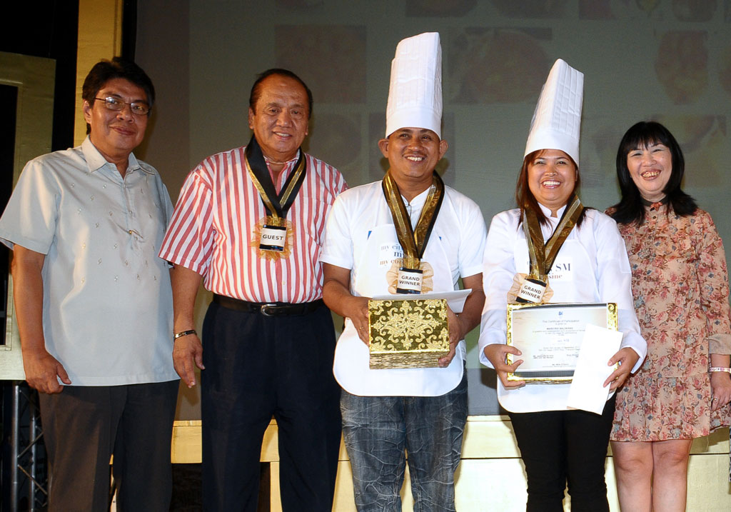 MY CUISINE – SM CITY NAGA - My City, My SM