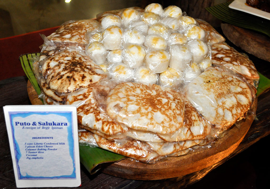 MY CUISINE – SM CITY CAGAYAN DE ORO - My City, My SM