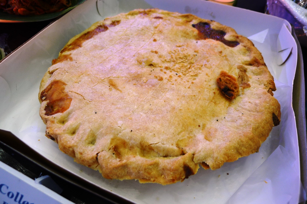 MY CUISINE – SM CITY CALAMBA AND SM CITY SAN PABLO - My City, My SM