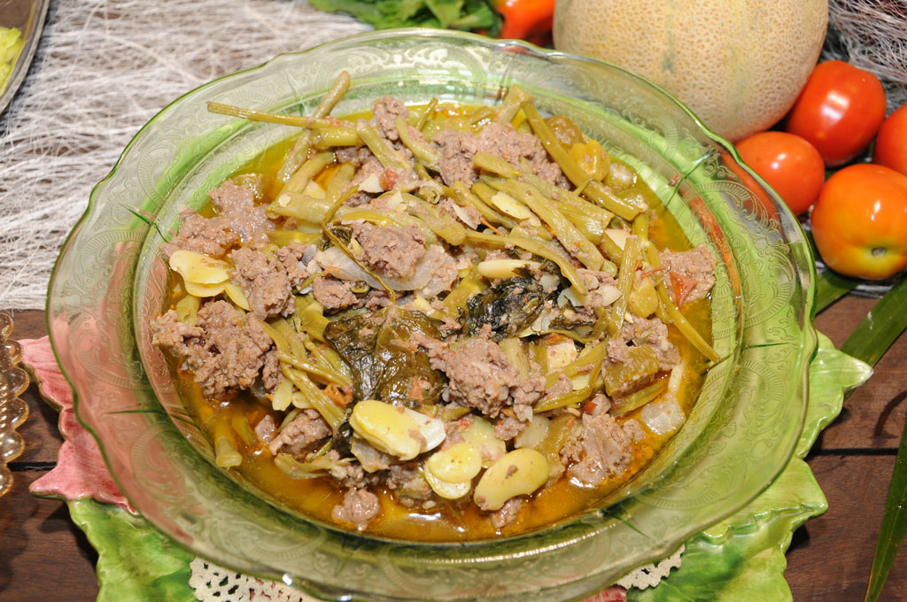 MY CUISINE – SM CITY CALAMBA AND SM CITY SAN PABLO - My City, My SM