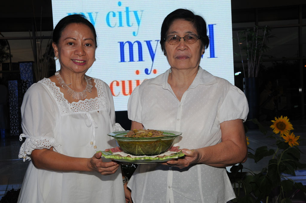 MY CUISINE – SM CITY CALAMBA AND SM CITY SAN PABLO - My City, My SM