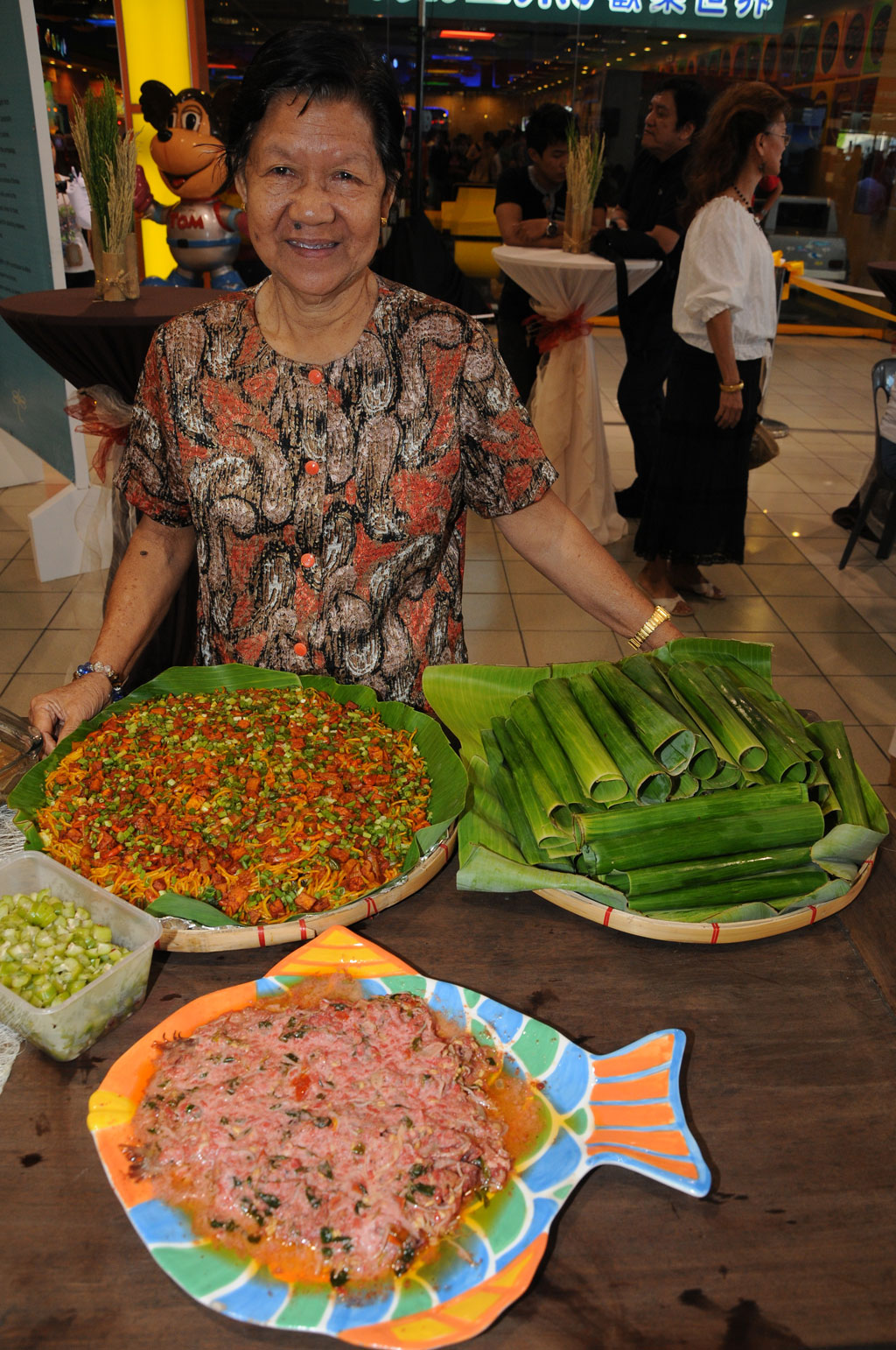 MY CUISINE – SM CITY CALAMBA AND SM CITY SAN PABLO - My City, My SM