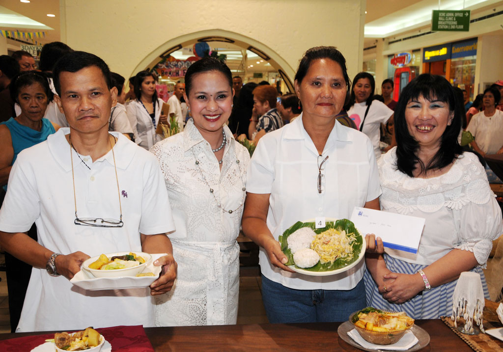 MY CUISINE – SM CITY CALAMBA AND SM CITY SAN PABLO - My City, My SM