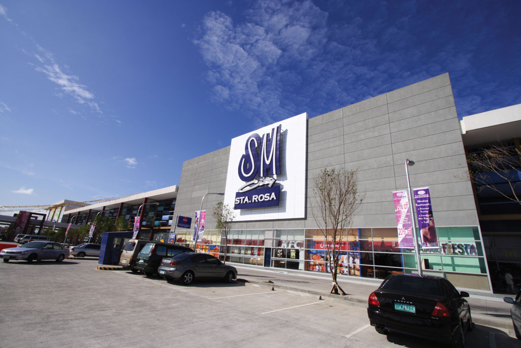 MY CUISINE – SM CITY CALAMBA AND SM CITY SAN PABLO - My City, My SM