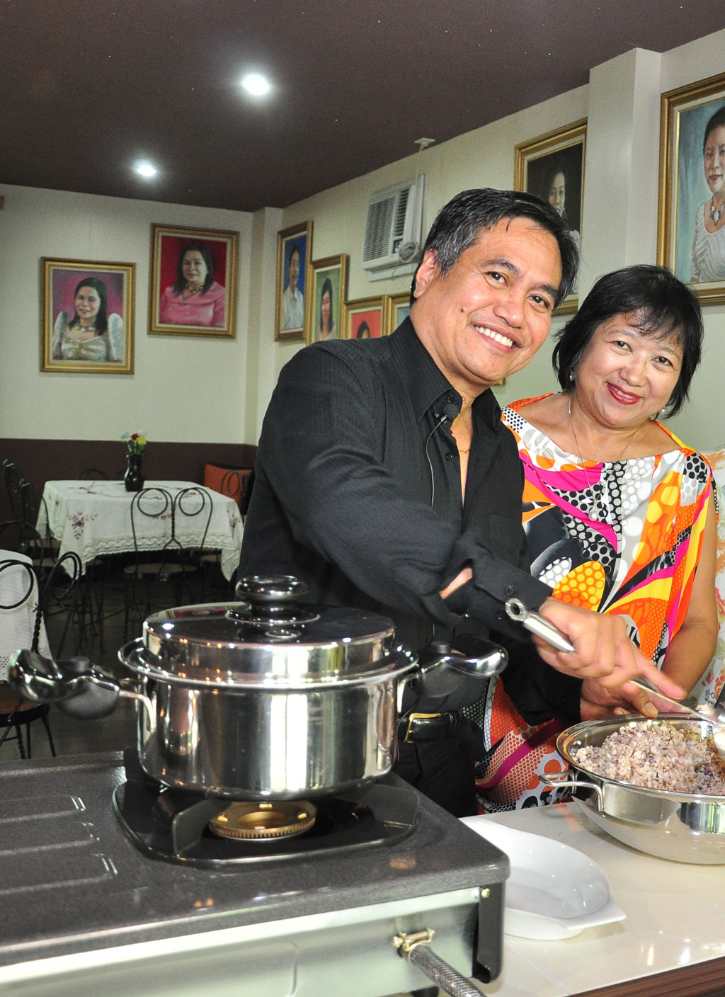 MY CUISINE – SM CITY CALAMBA AND SM CITY SAN PABLO - My City, My SM