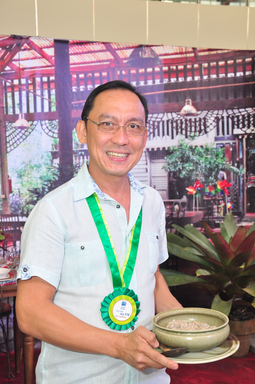 MY CUISINE – SM CITY CALAMBA AND SM CITY SAN PABLO - My City, My SM