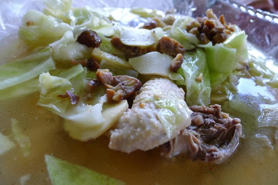 MY CUISINE – SM CITY CALAMBA AND SM CITY SAN PABLO - My City, My SM