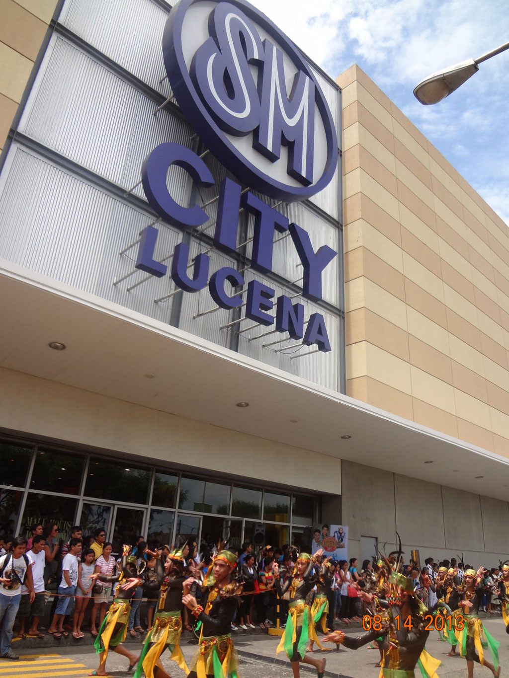 MY CUISINE – SM CITY LUCENA - My City, My SM