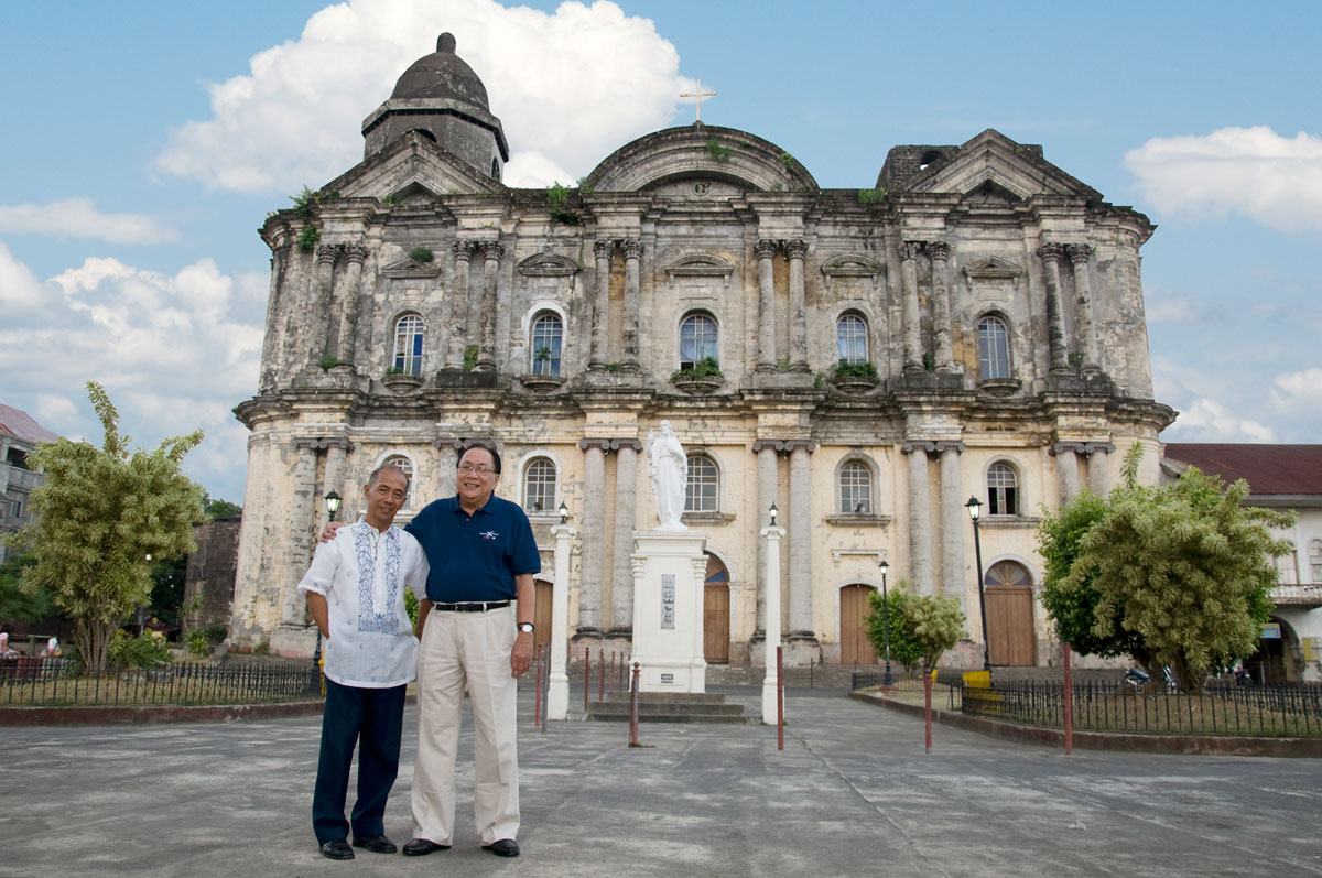 MY CITY, MY SM – BATANGAS - My City, My SM