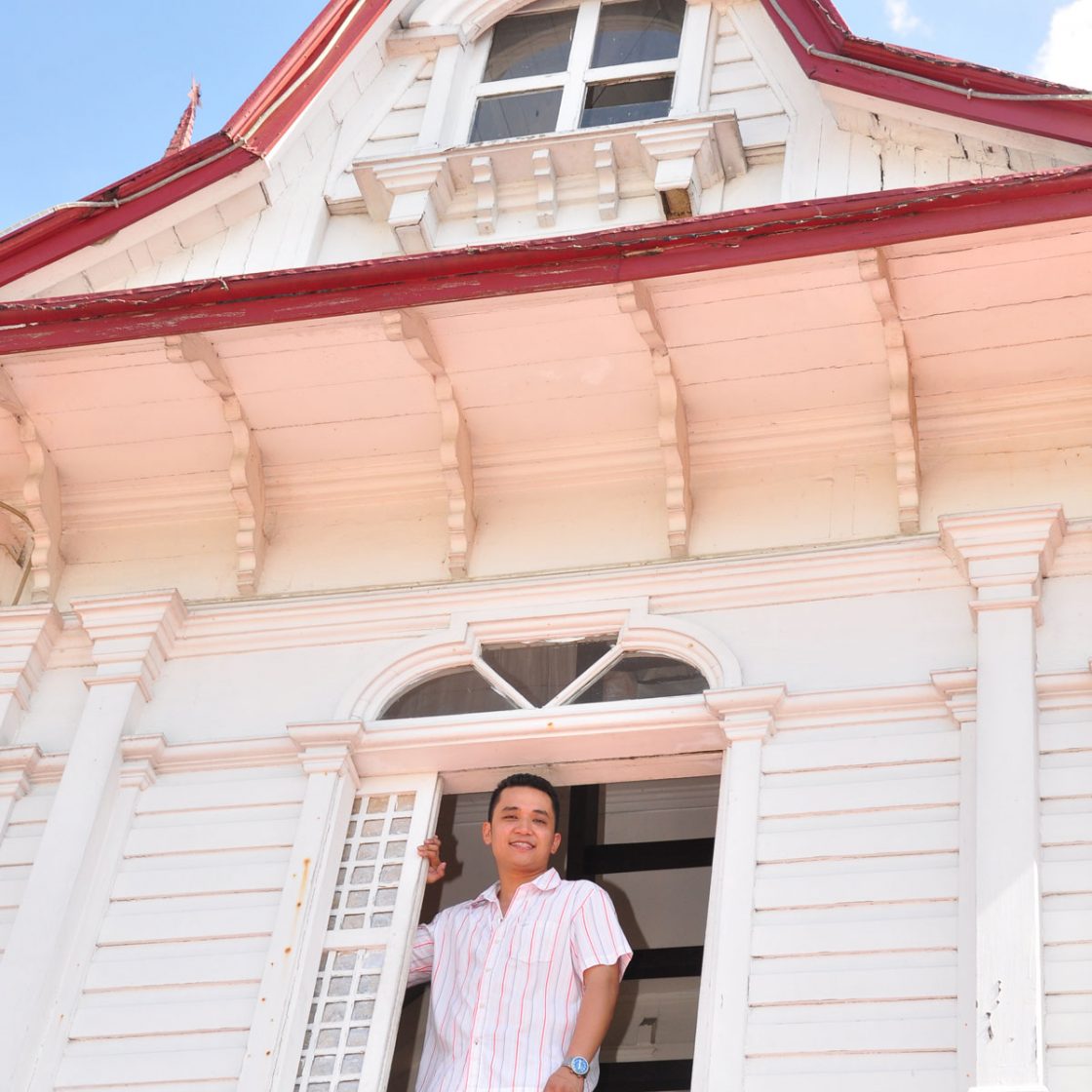 MY CITY, MY SM – CAVITE (BACOOR) - My City, My SM