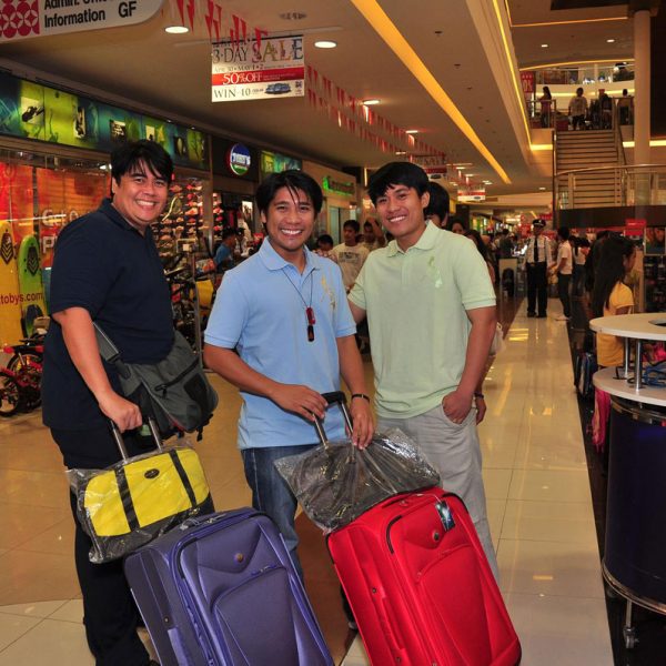 MY CITY, MY SM – CAVITE (BACOOR) - My City, My SM