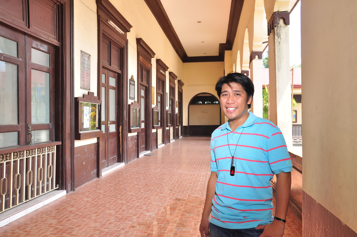 MY CITY, MY SM – CAVITE (BACOOR) - My City, My SM