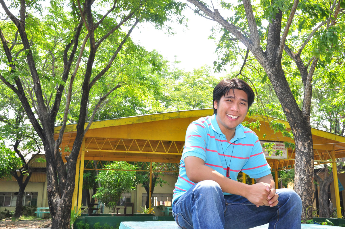 MY CITY, MY SM – CAVITE (BACOOR) - My City, My SM