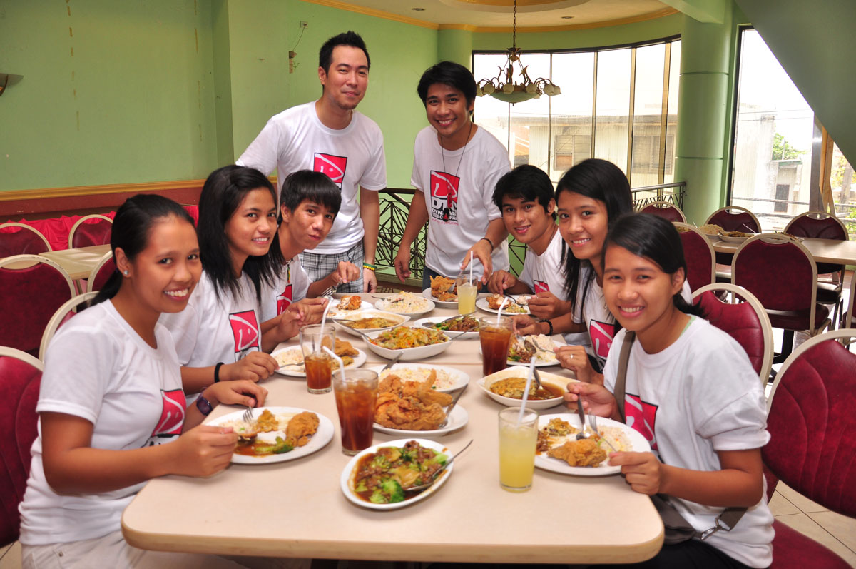 MY CITY, MY SM – CAVITE (BACOOR) - My City, My SM