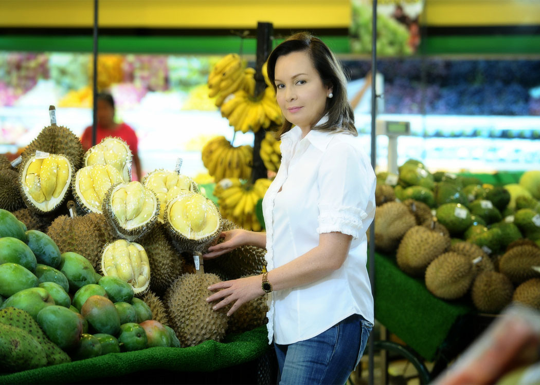 MY CITY, MY SM – DAVAO - My City, My SM