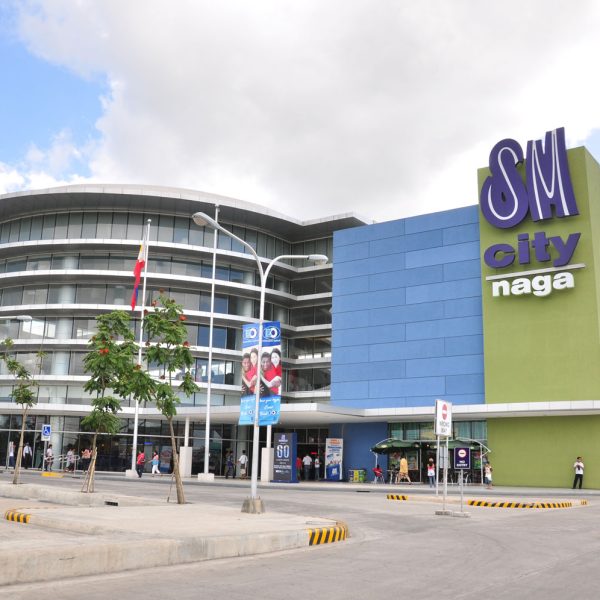 MY CITY, MY SM – NAGA - My City, My SM