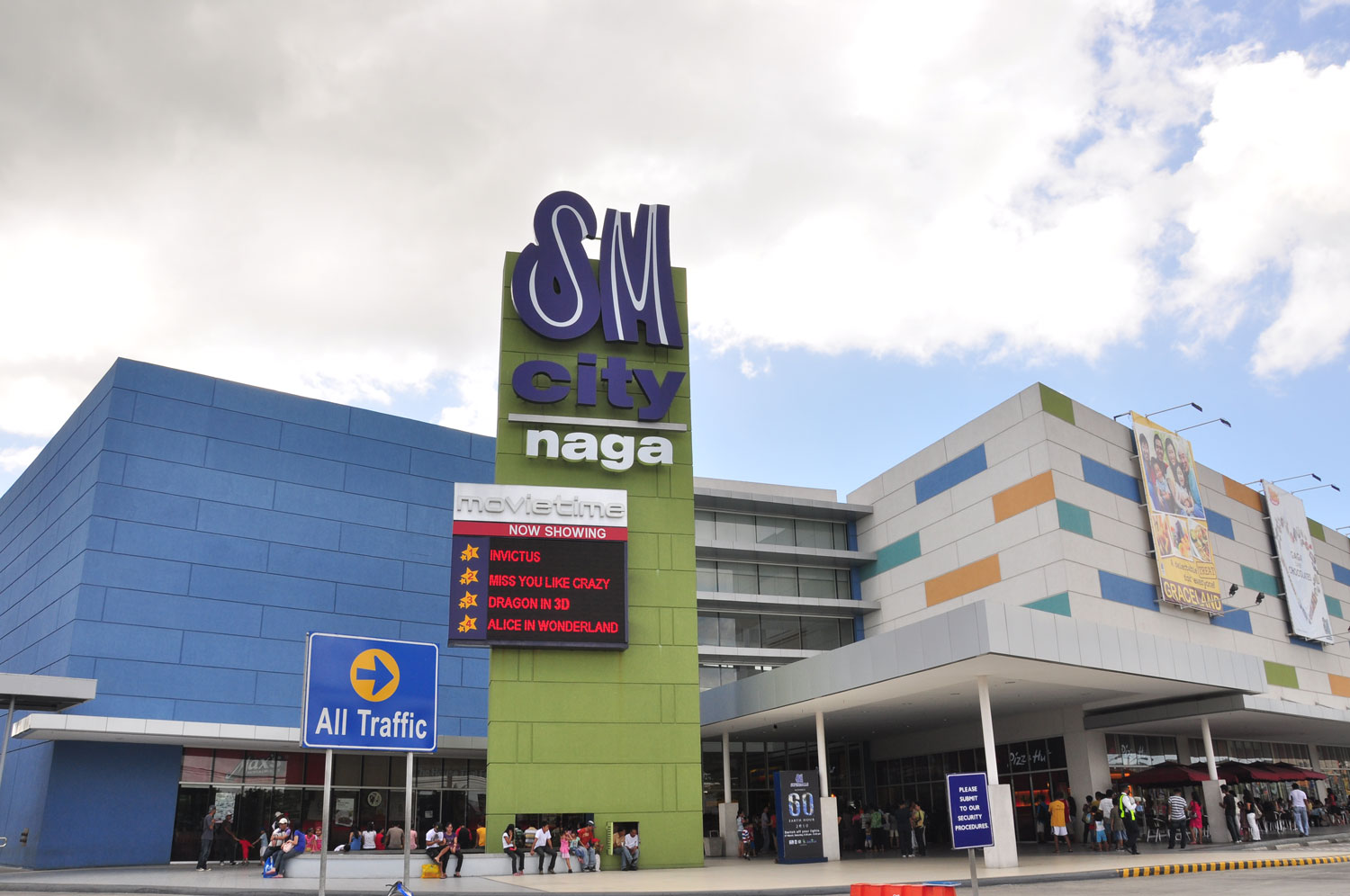 MY CITY, MY SM – NAGA - My City, My SM