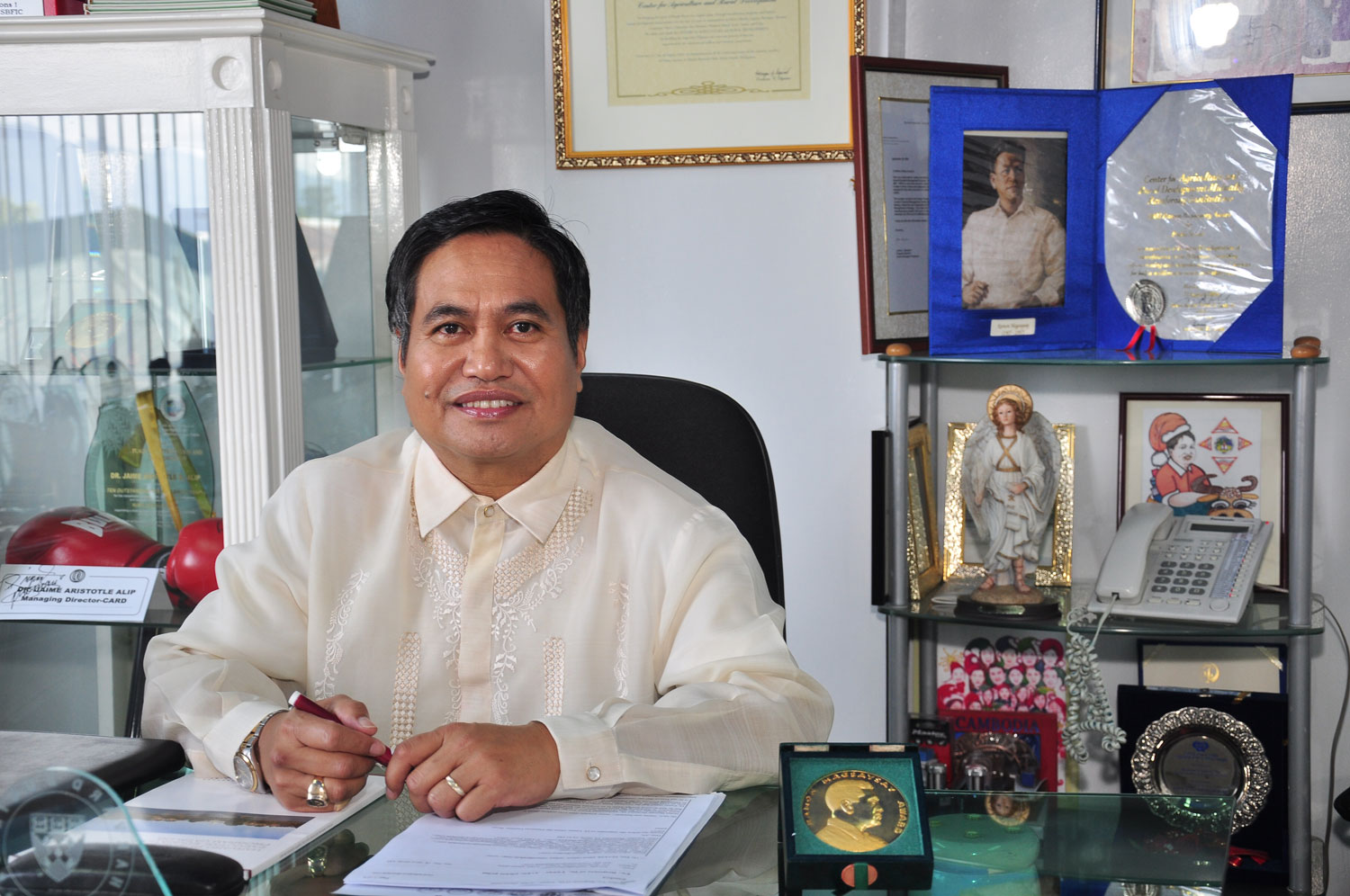 MY CITY, MY SM – SAN PABLO - My City, My SM