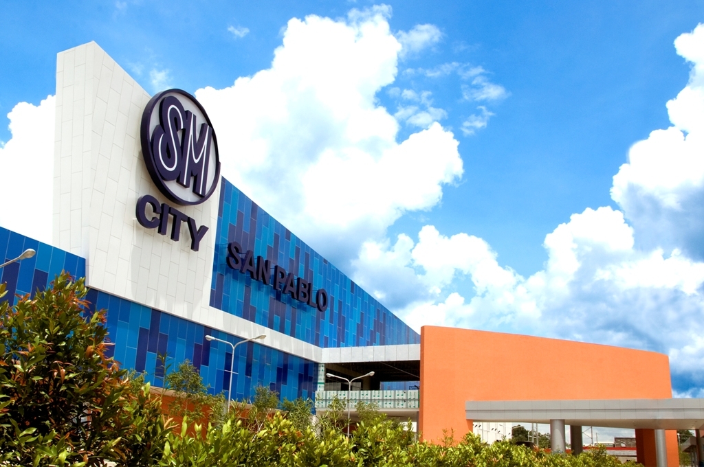 MY CITY, MY SM – SAN PABLO - My City, My SM