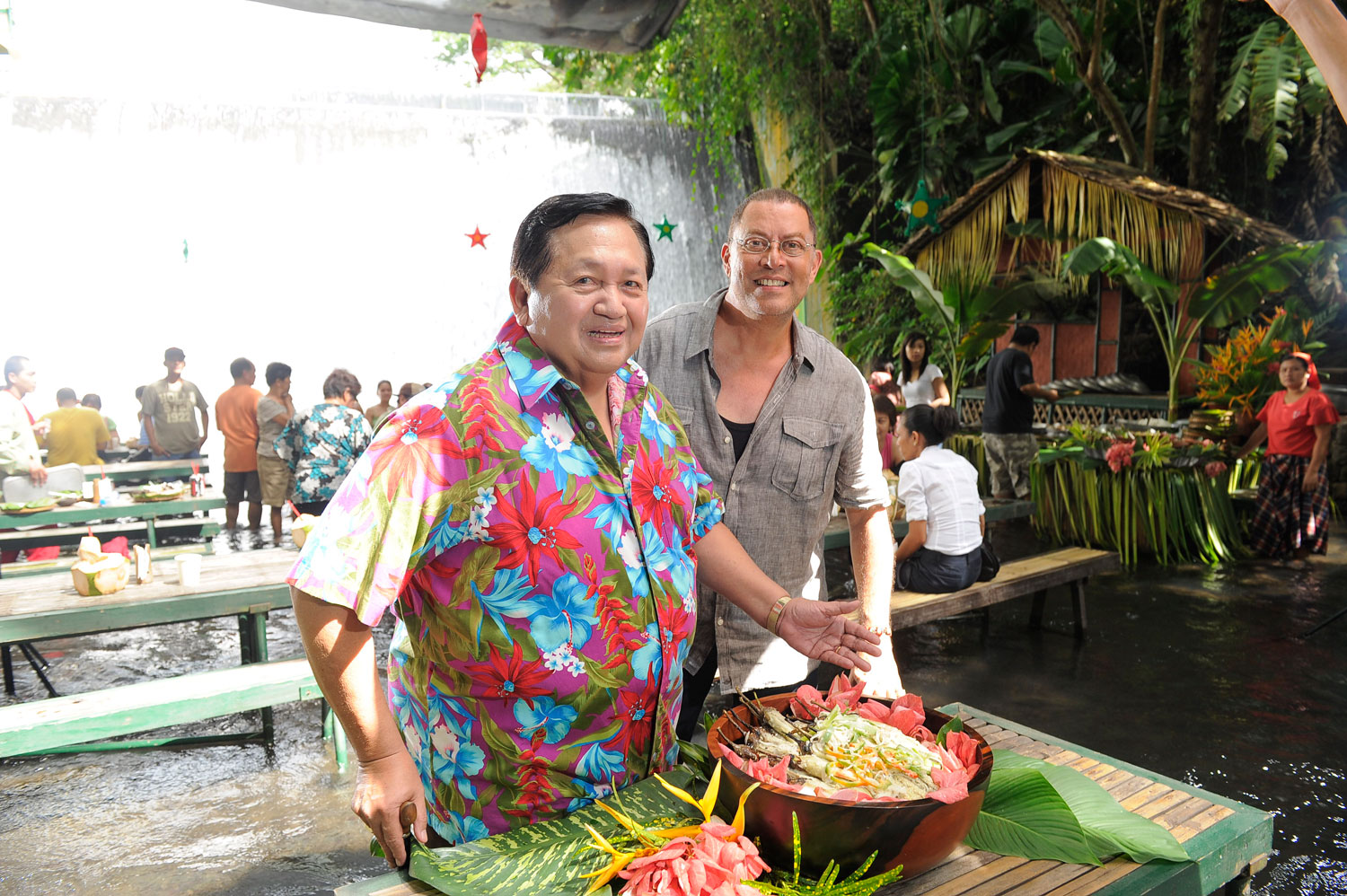 MY CITY, MY SM – SAN PABLO - My City, My SM