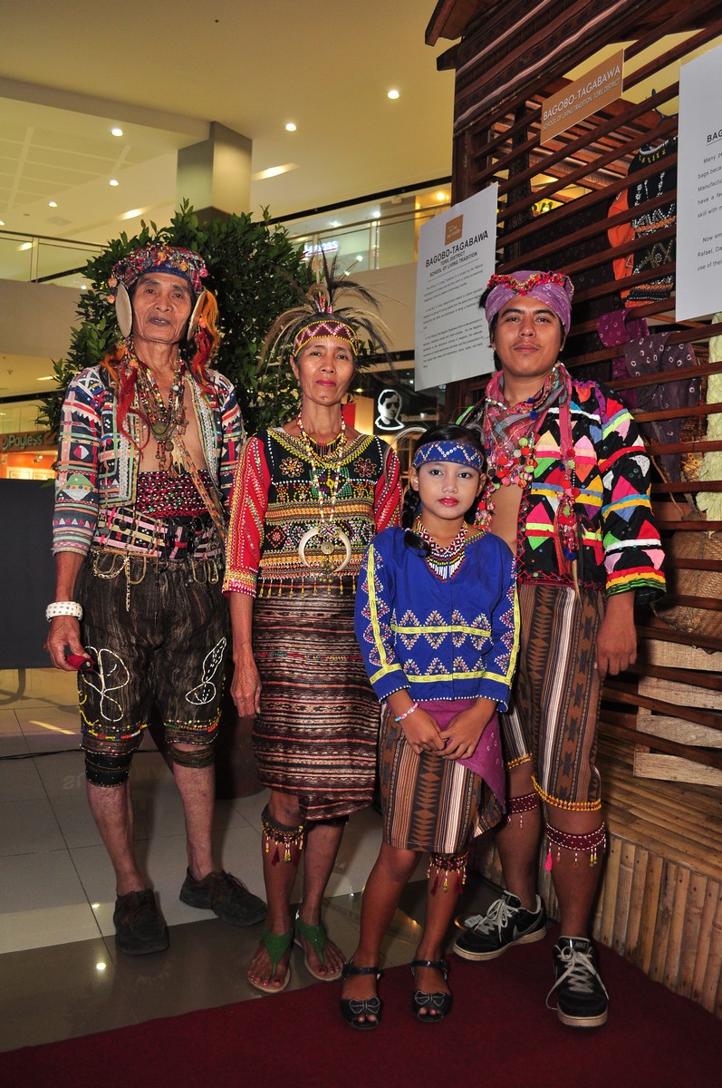 ARTISAN BAGS, WOVEN WONDERS, AND BAGOBO CULTURE IN DAVAO - My City, My SM