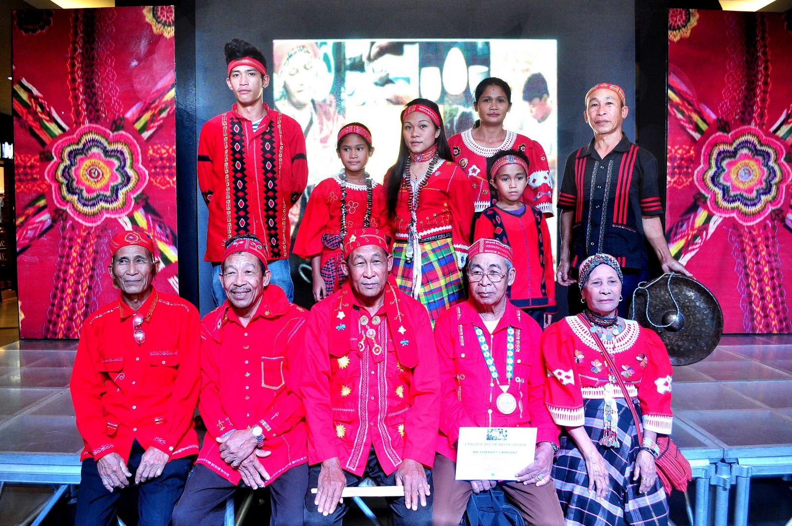 TINUBOK, HABLON, AND SINAMAY IN ILOILO - My City, My SM