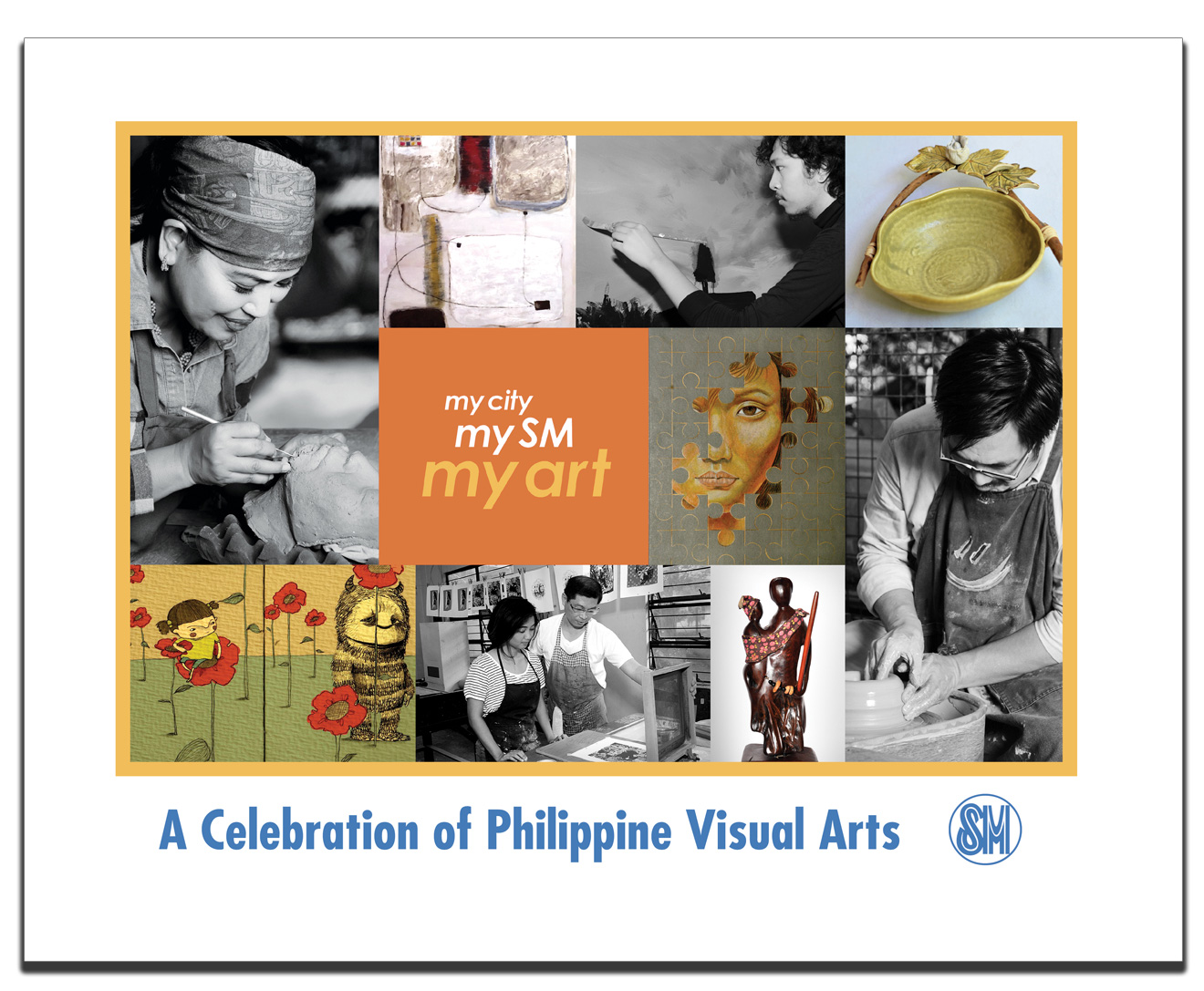 Home - My City, My SM