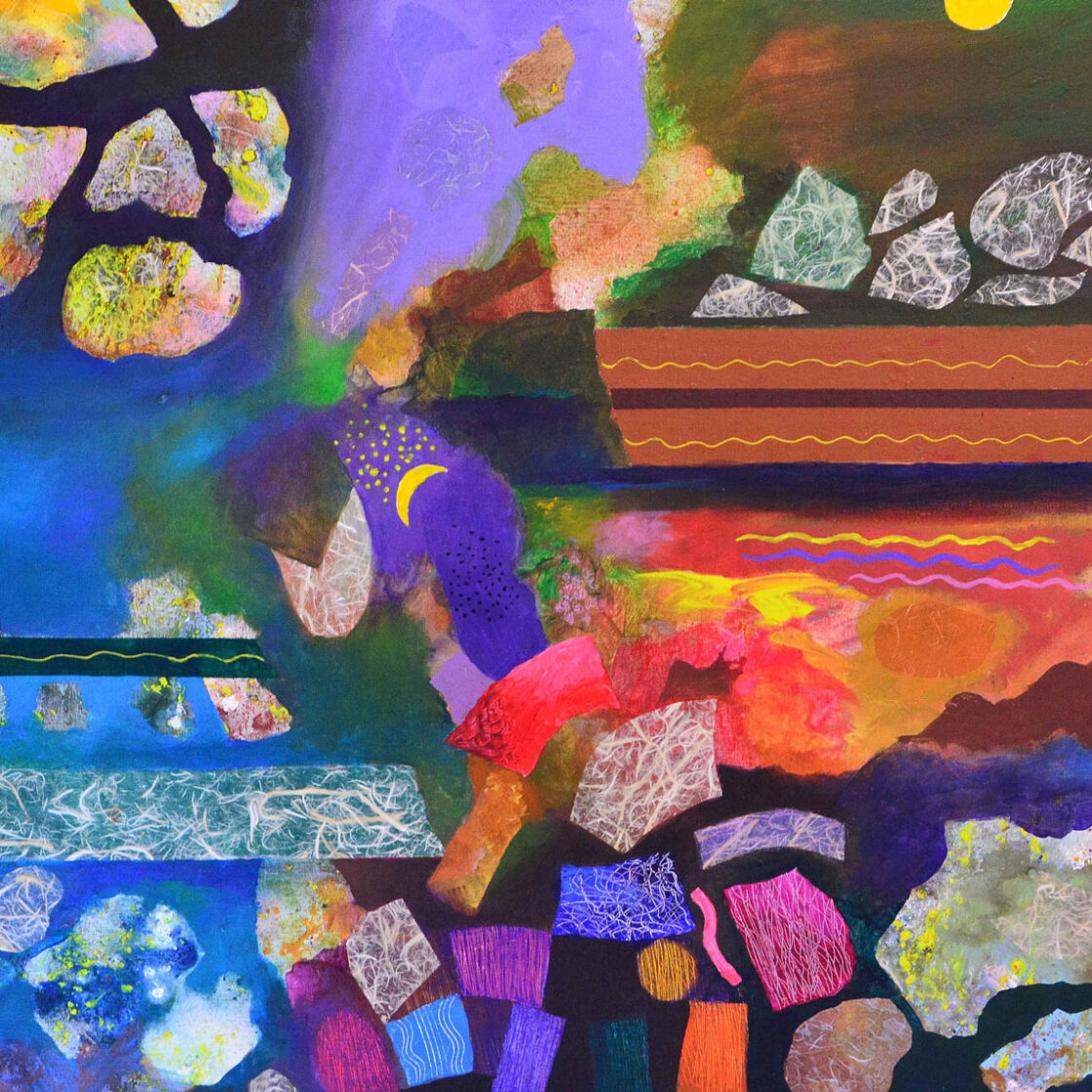 ILOILO AND THE ARTS - My City, My SM