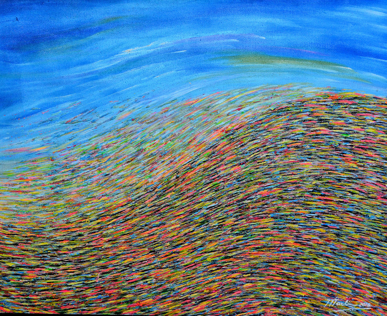 THE CAGAYAN VALLEY REGION AND THE ARTS - My City, My SM