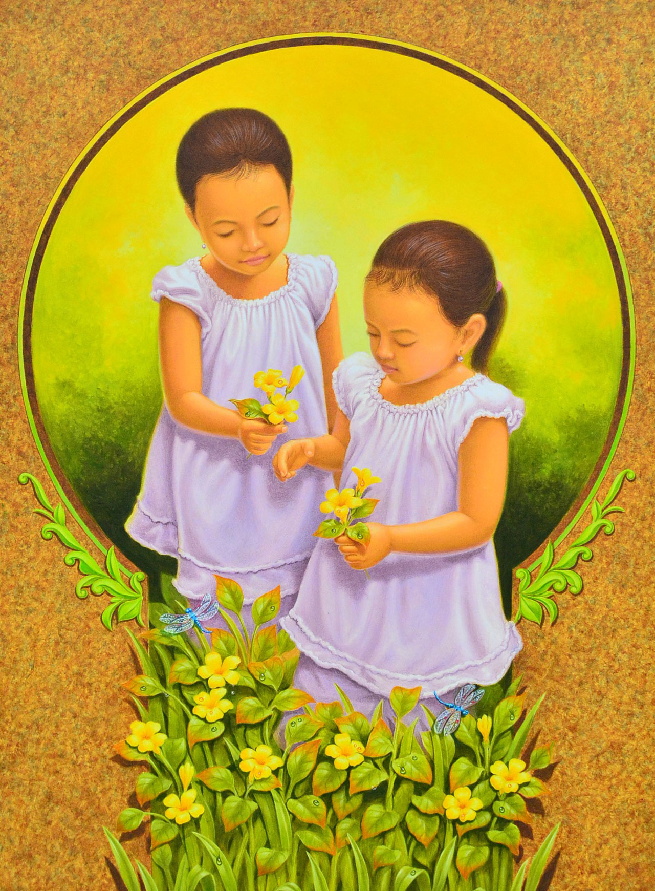 BATANGAS AND THE ARTS - My City, My SM