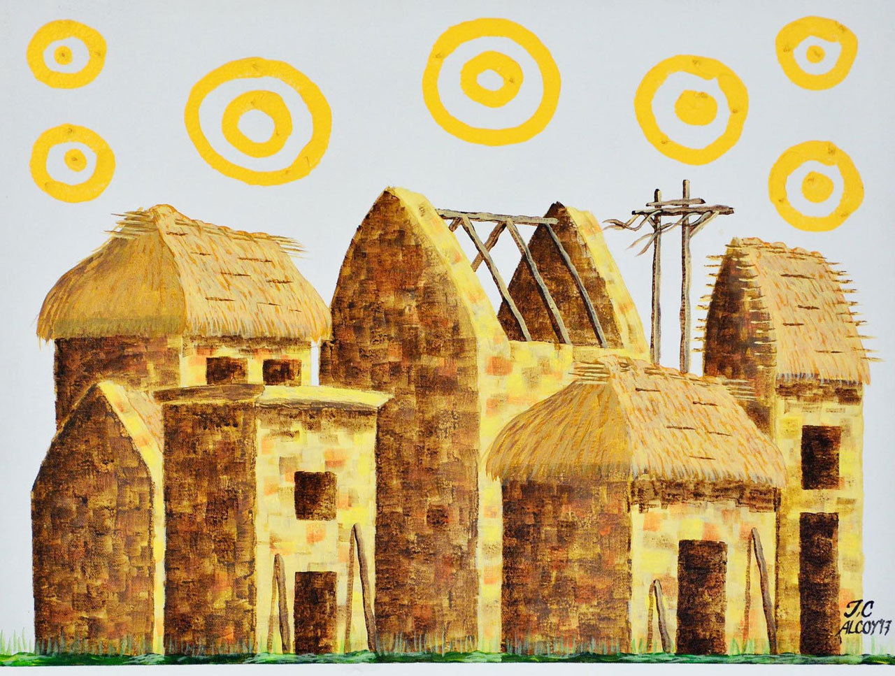 THE CAGAYAN VALLEY REGION AND THE ARTS - My City, My SM