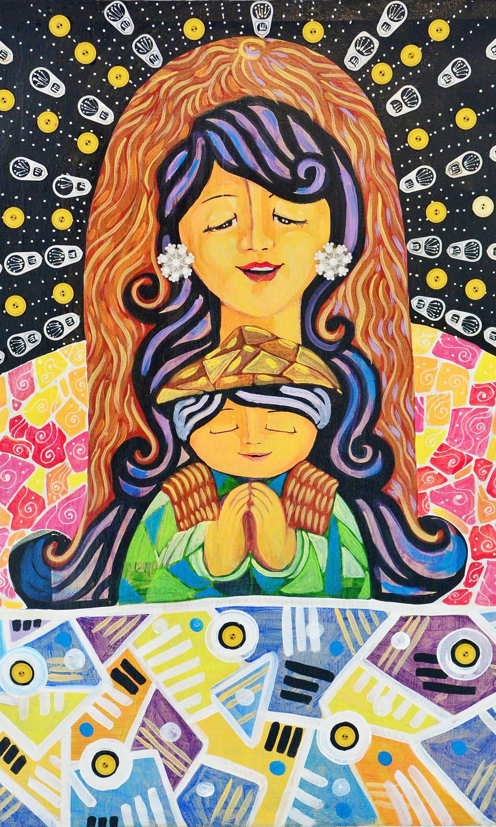 THE CAGAYAN VALLEY REGION AND THE ARTS - My City, My SM