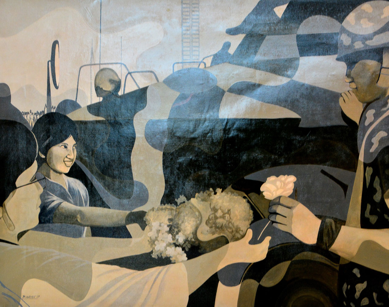 THE CAGAYAN VALLEY REGION AND THE ARTS - My City, My SM