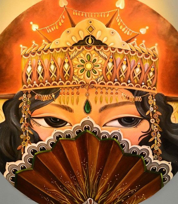 BICOL AND THE ARTS - My City, My SM