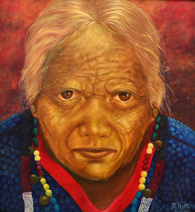 THE SOX REGION AND THE ARTS - My City, My SM