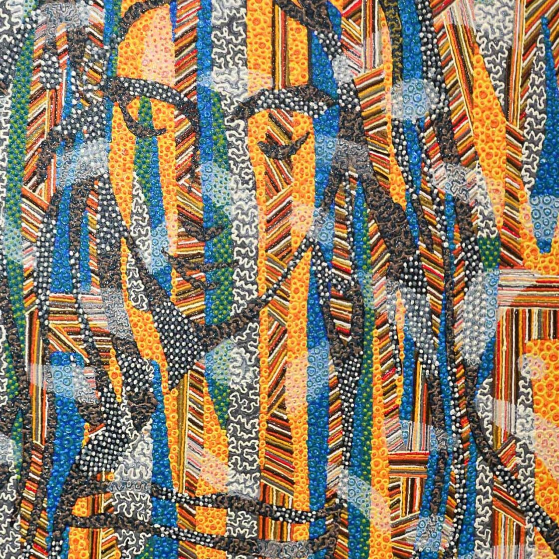 ILOCANDIA AND THE ARTS - My City, My SM