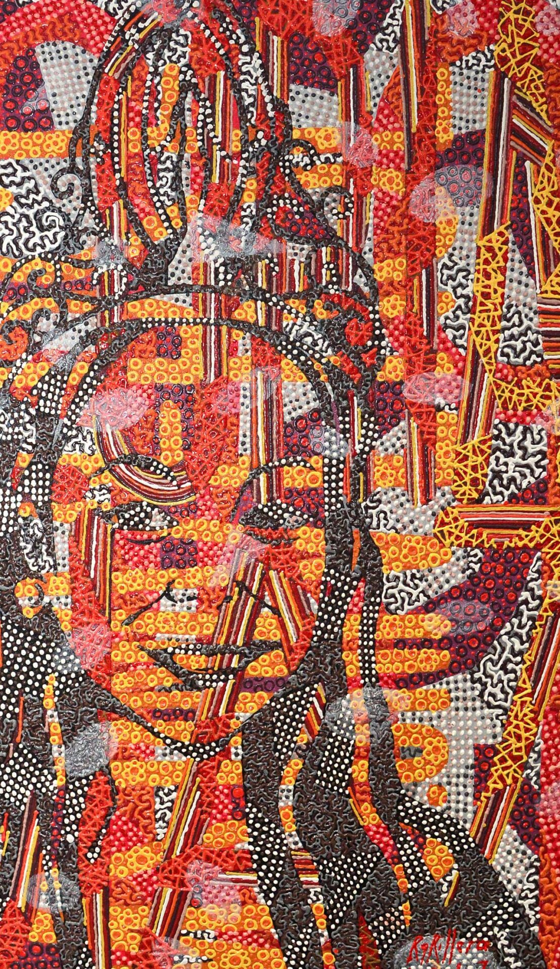 ILOCANDIA AND THE ARTS - My City, My SM