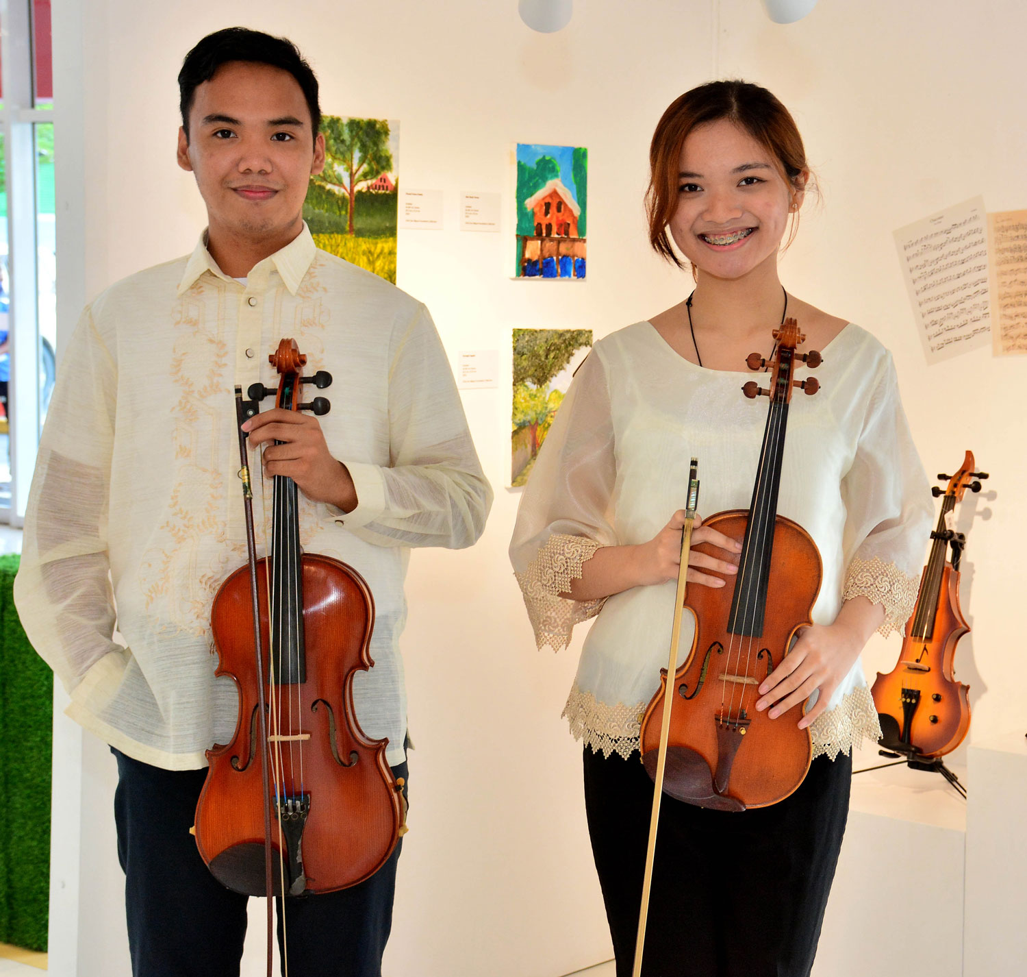 COKE BOLIPATA’S MUSIC + COMMUNITY - My City, My SM