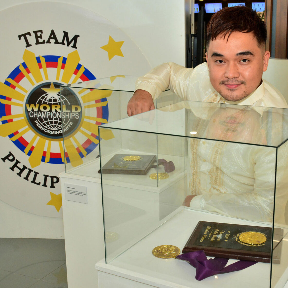 COKE BOLIPATA’S MUSIC + COMMUNITY - My City, My SM