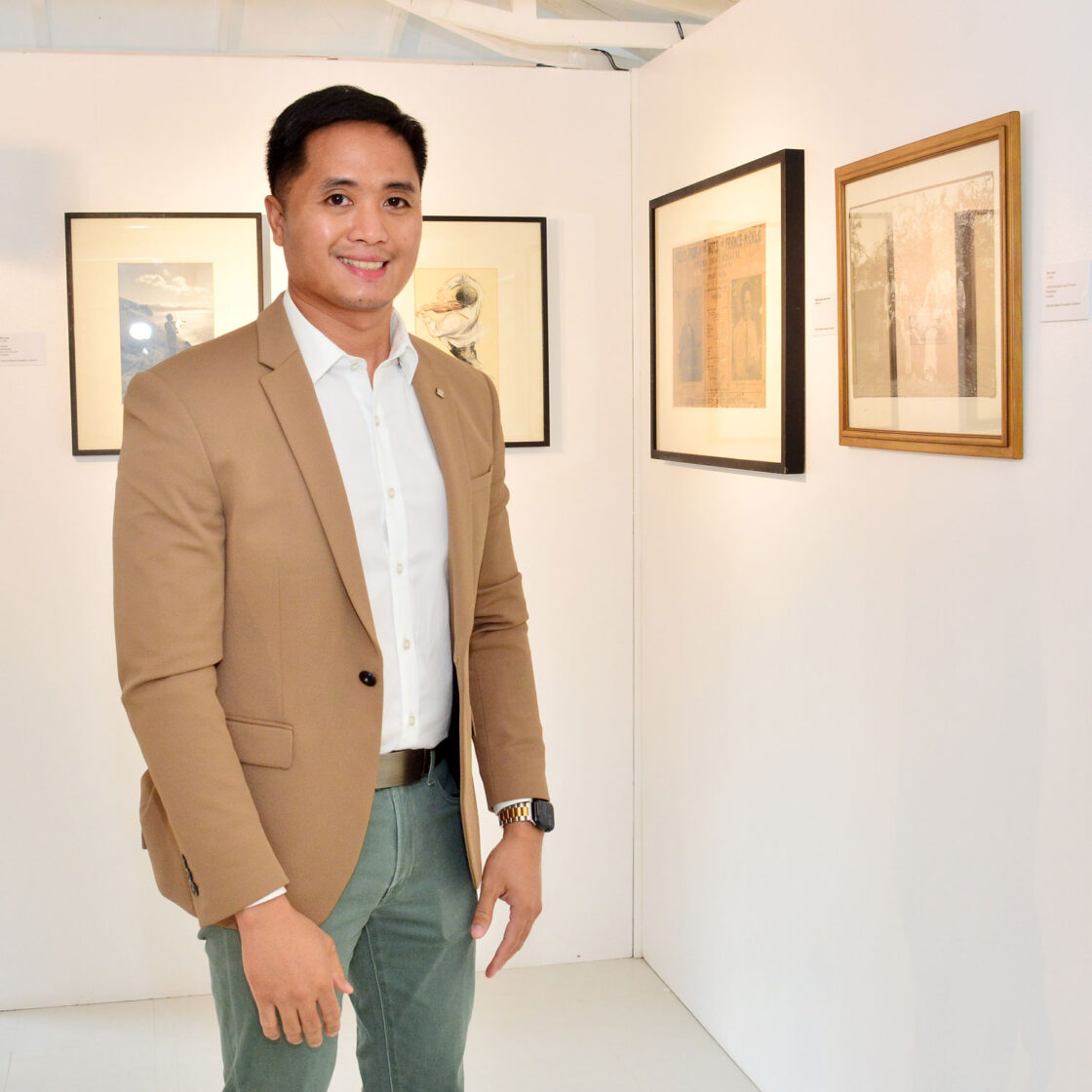 COKE BOLIPATA’S MUSIC + COMMUNITY - My City, My SM