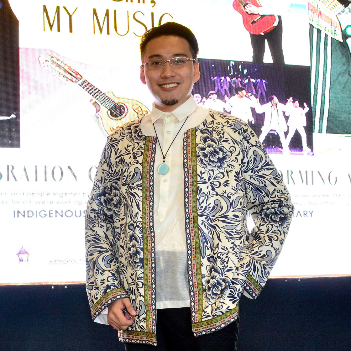 COKE BOLIPATA’S MUSIC + COMMUNITY - My City, My SM