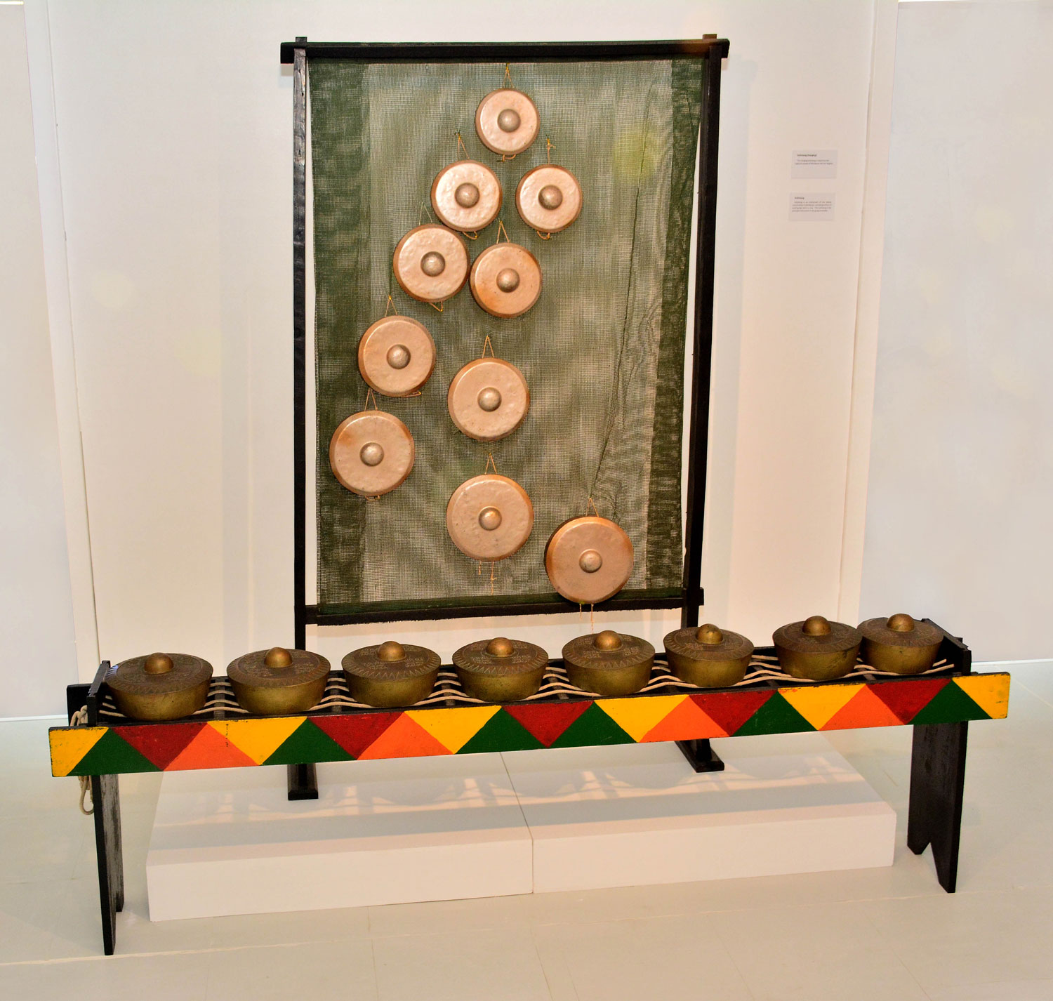 A TRIBUTE TO NATIONAL ARTIST RAMON PAGAYON SANTOS - My City, My SM