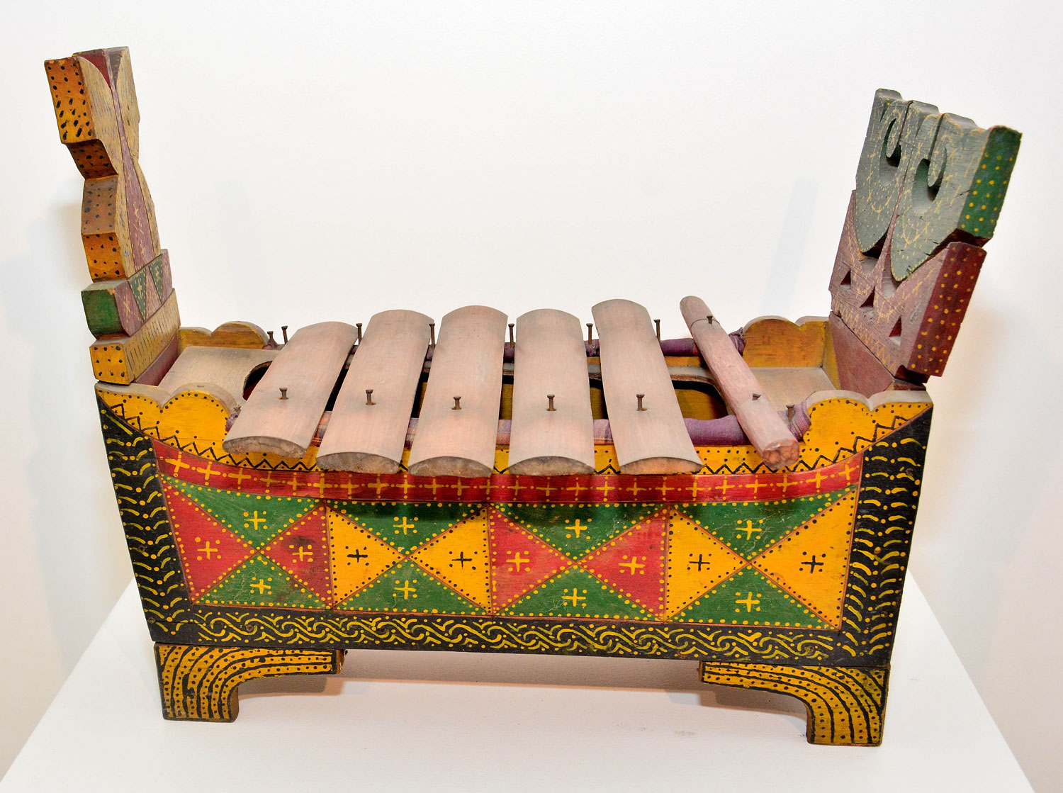 A TRIBUTE TO NATIONAL ARTIST RAMON PAGAYON SANTOS - My City, My SM